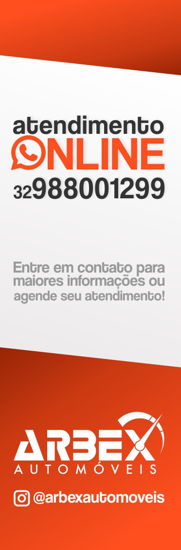 Arbex Automoveis | Semi novo com qualidade só aqui!