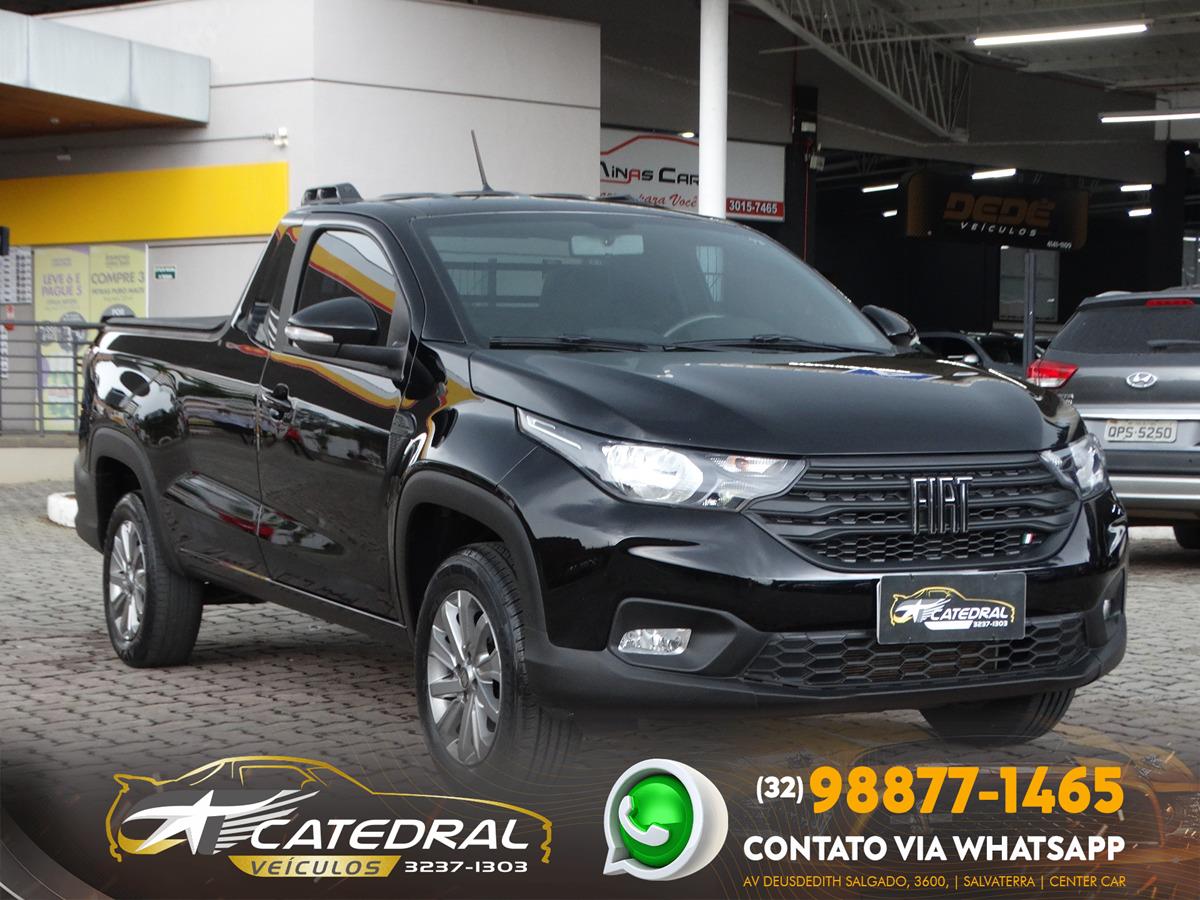 Catedral Veículos | Confira nosso estoque de seminovos