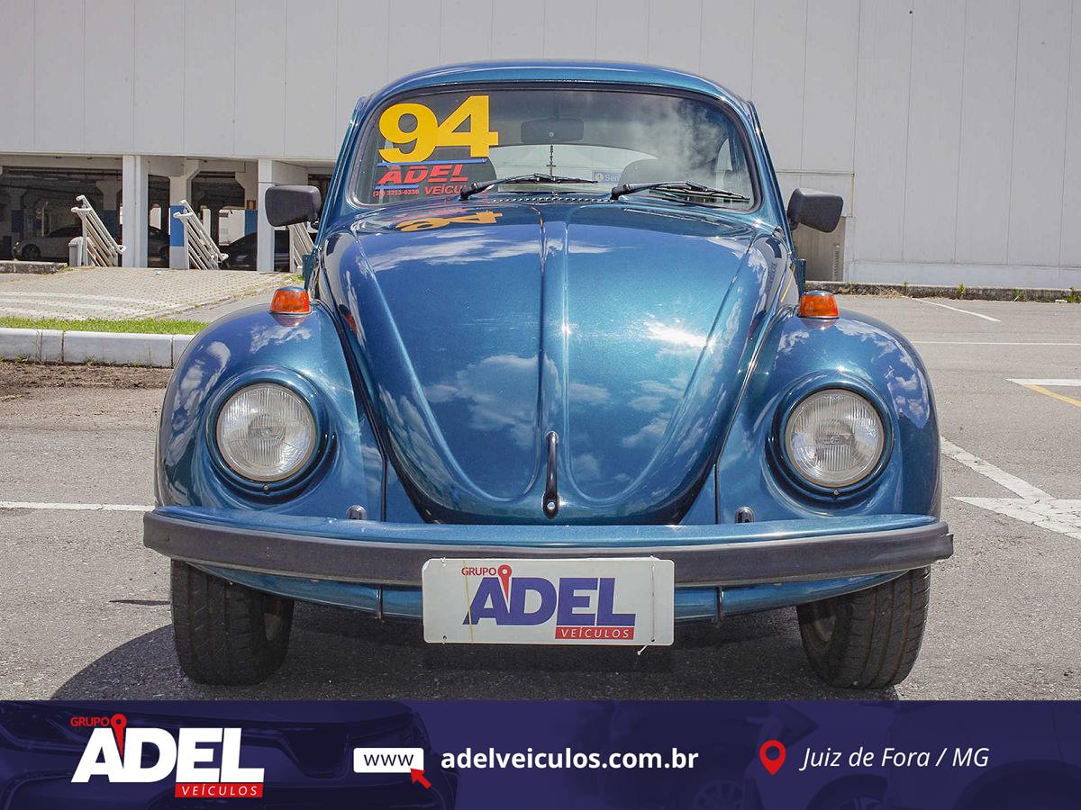 VolksWagen Fusca Fusca 1600 1994/1994 | ADEL VEÍCULOS