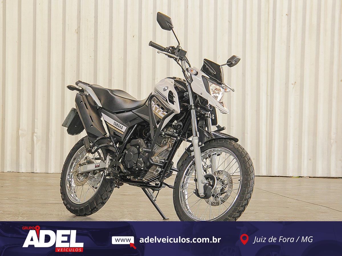 YAMAHA XTZ 150 CROSSER S FLEX 2021/2022 | ADEL JK