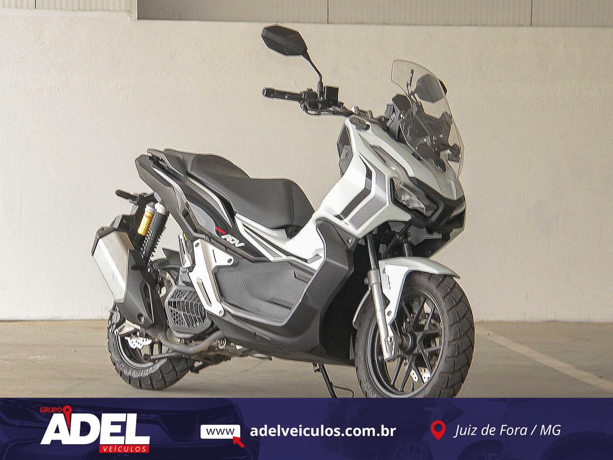 HONDA ADV HONDA ADV 150cc 2021/2022 | ADEL JARDIM NORTE