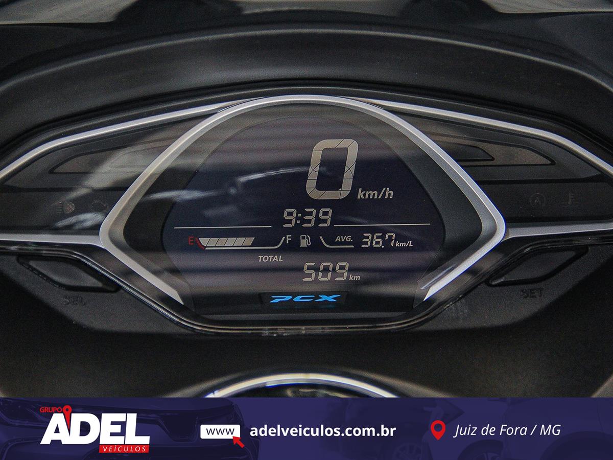 HONDA PCX 150/DLX 2022/2022 | ADEL JK