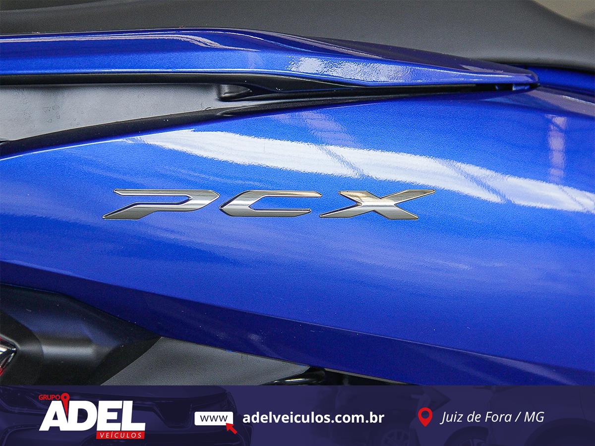 HONDA PCX 150/DLX 2022/2022 | ADEL JK