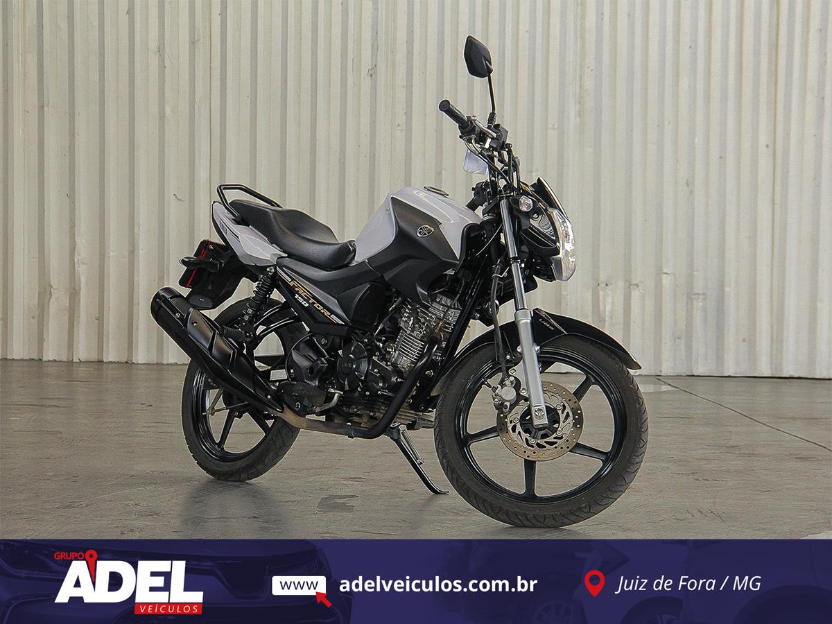 YAMAHA YBR 150 FACTOR ED/FLEX 2020/2021 | ADEL JK