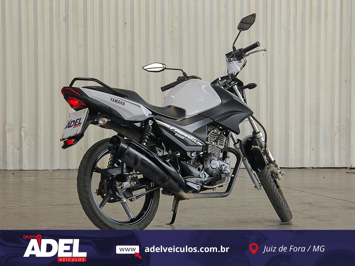 YAMAHA YBR 150 FACTOR ED/FLEX 2020/2021 | ADEL JK