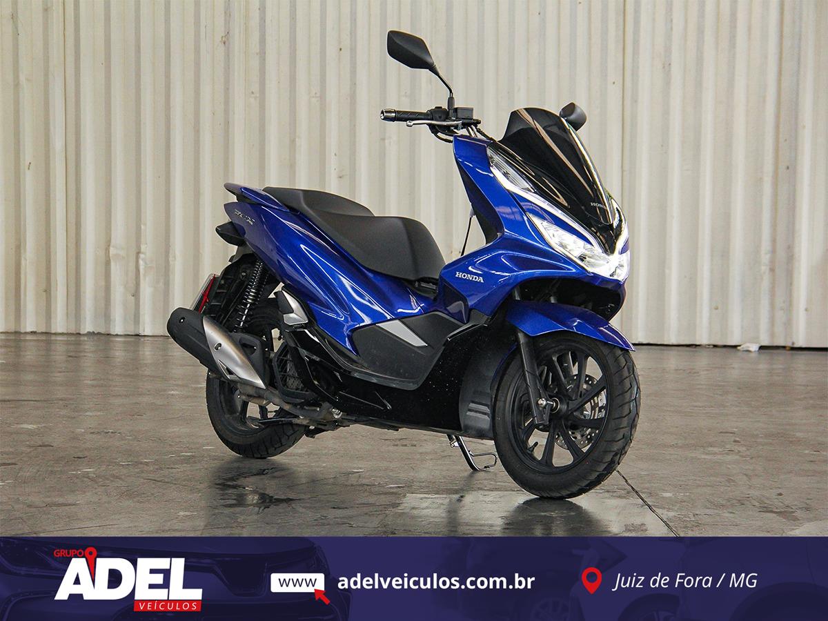 HONDA PCX 150/DLX 2022/2022 | ADEL JK