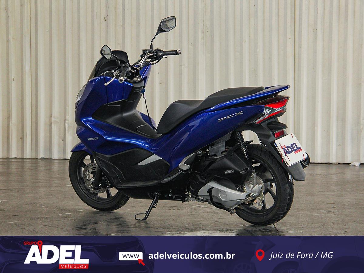 HONDA PCX 150/DLX 2022/2022 | ADEL JK