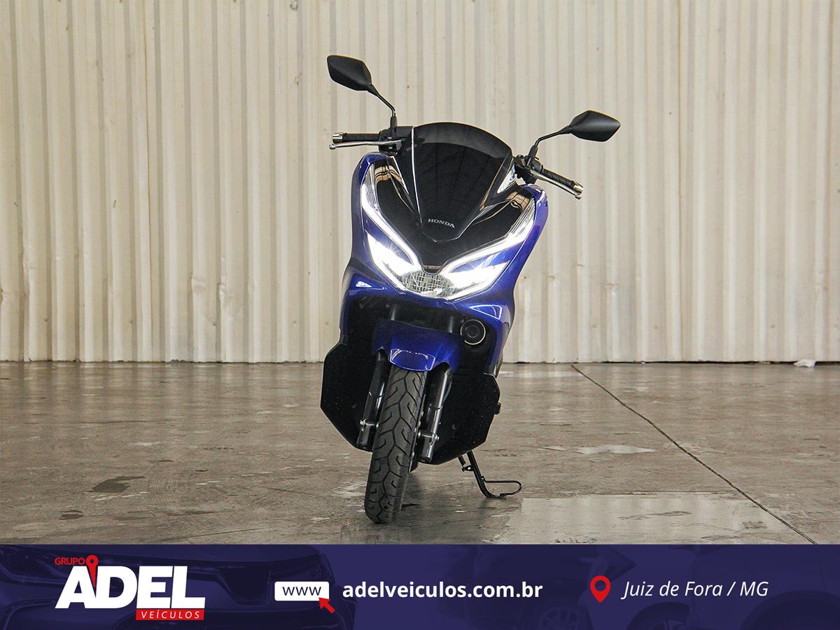 HONDA PCX 150/DLX 2022/2022 | ADEL JK