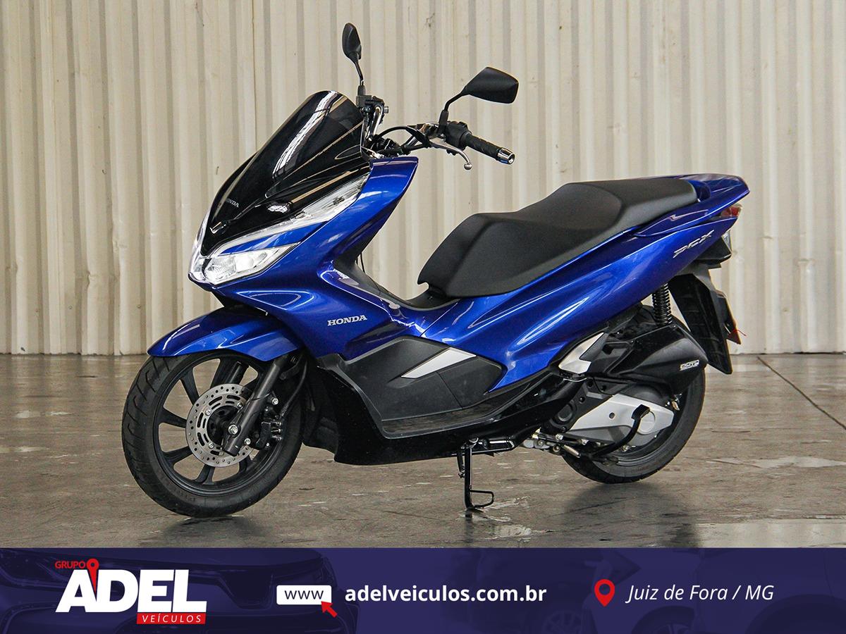 HONDA PCX 150/DLX 2022/2022 | ADEL JK