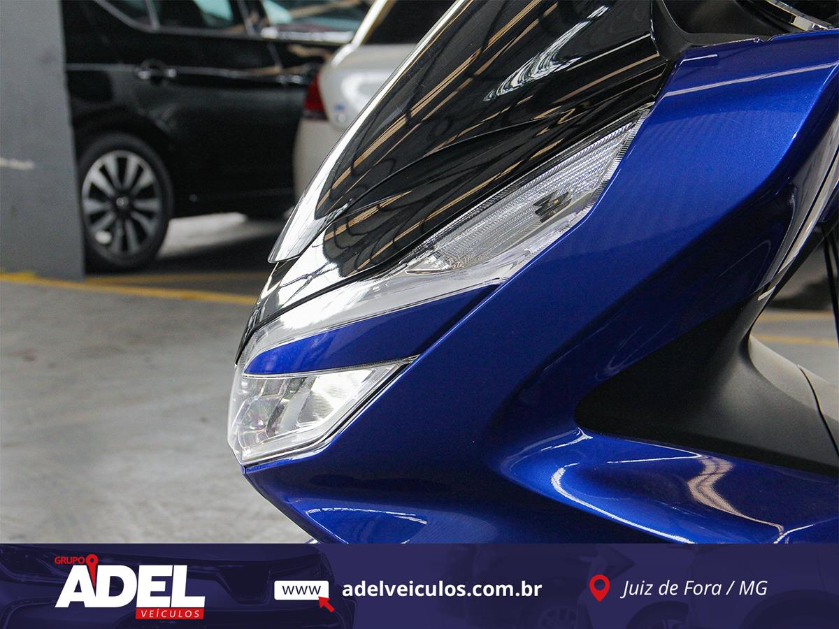 HONDA PCX 150/DLX 2022/2022 | ADEL JK