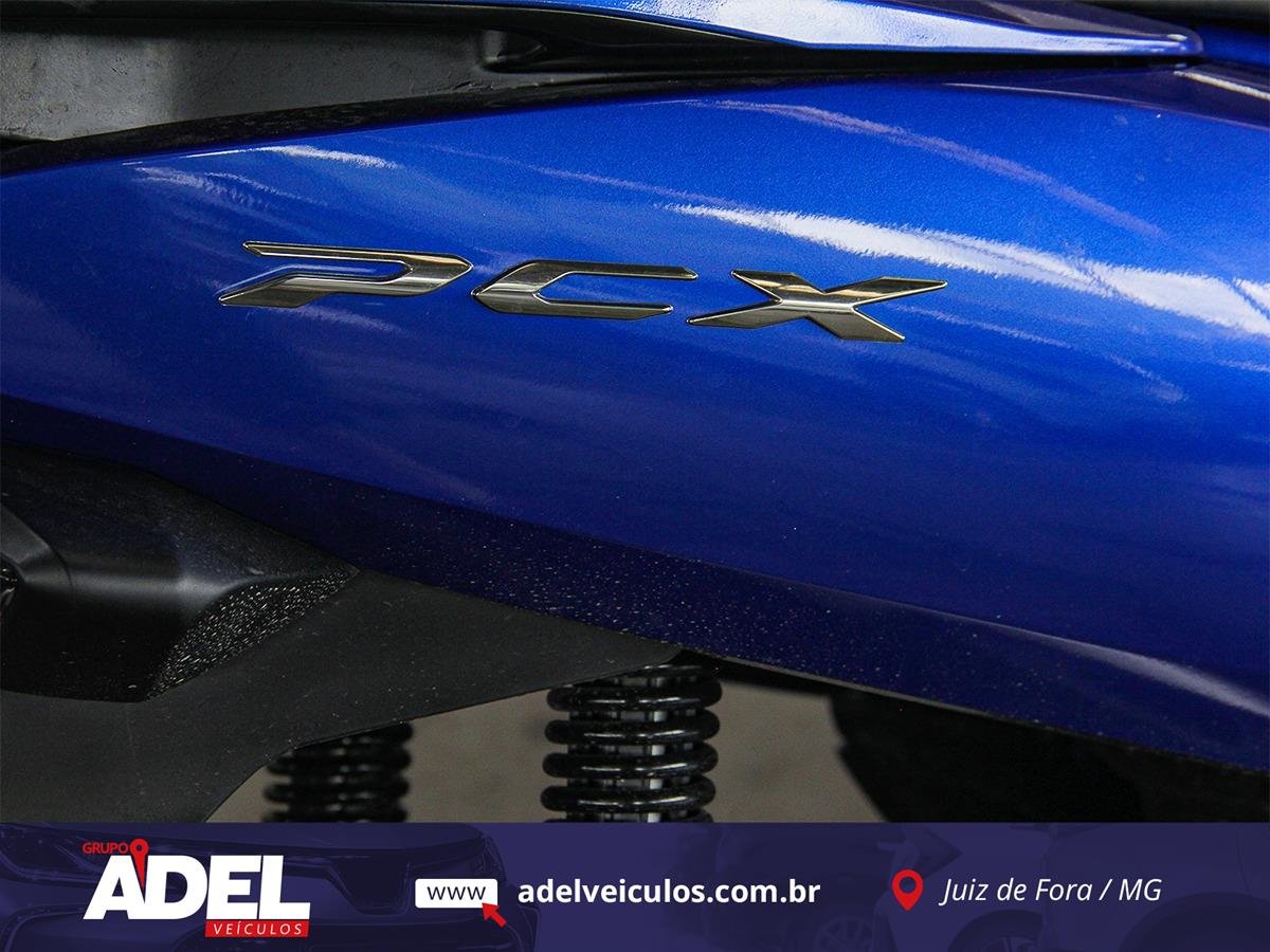 HONDA PCX 150/DLX 2022/2022 | ADEL JK