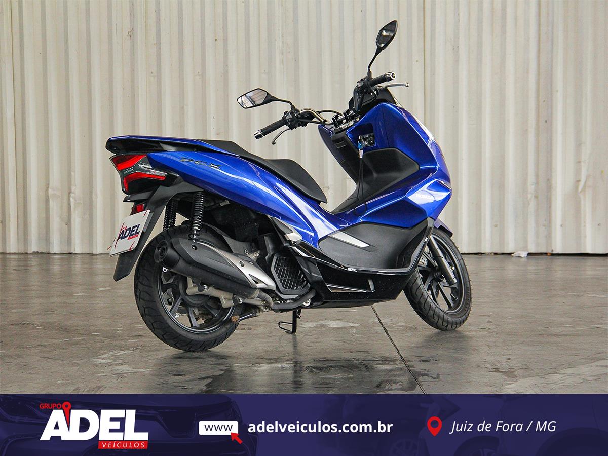 HONDA PCX 150/DLX 2022/2022 | ADEL JK