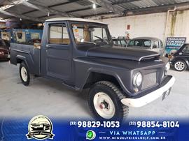 Miguel Veículos | Veículos antigos e premium