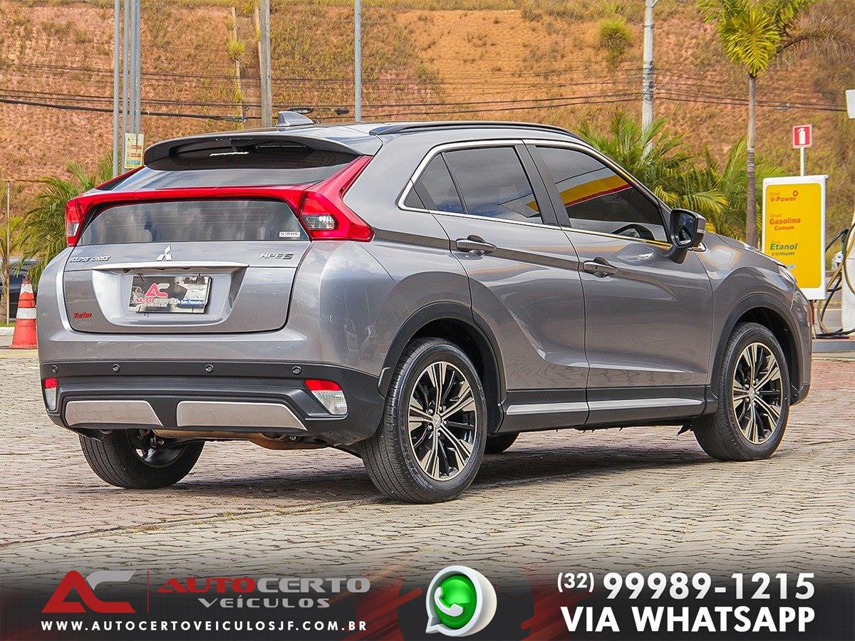 MITSUBISHI ECLIPSE CROSS HPE-S SPORT 1.5 AWC AUT. 2019/2020 | AUTO CERTO